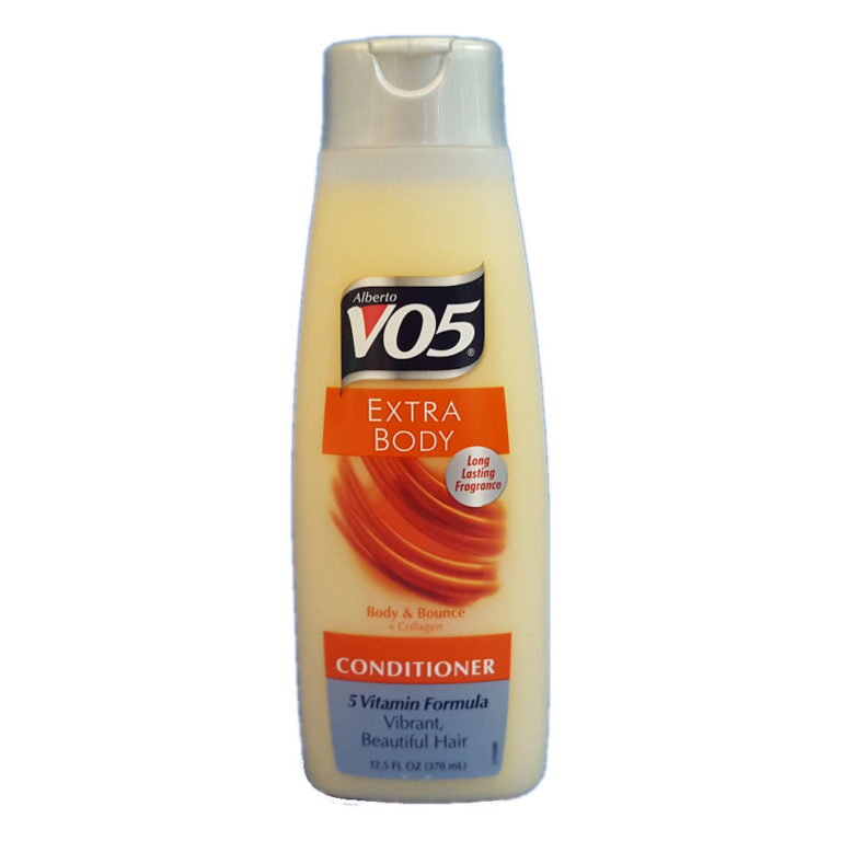 VO5 EXTRA BODY 12.5 OZ – ESG Variety Ltd.