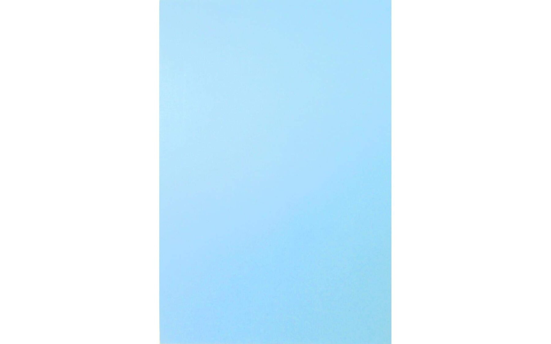 Sky Blue Foam Board BLUE 20″ x 30″ – ESG Variety Ltd.